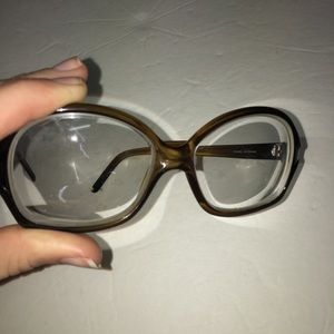 Vintage | Accessories | Vintage German Prescription Eyeglasses | Poshmark